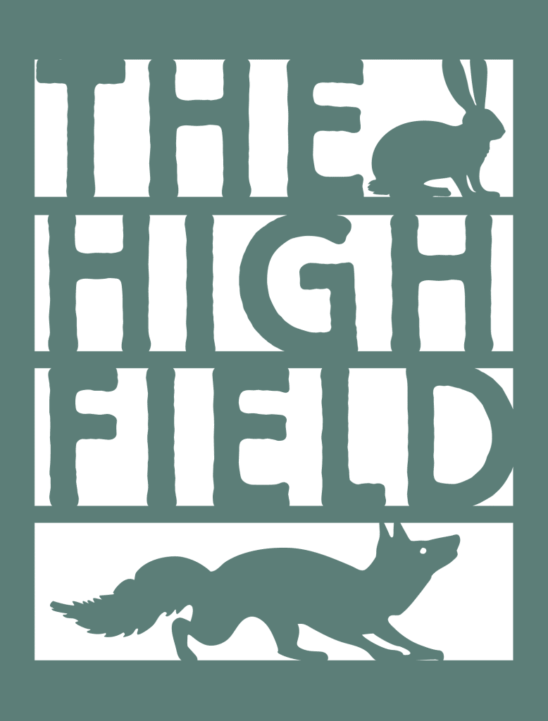 High-Field-Logo - The High Field, Edgbaston