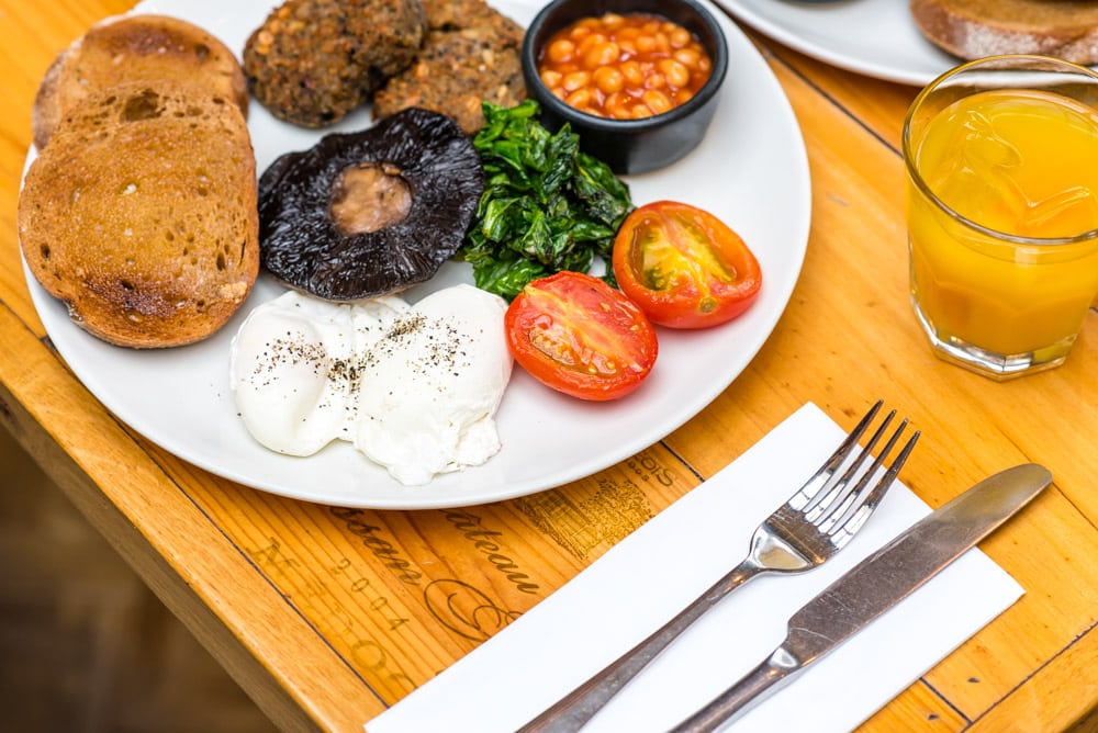hf-breakfasts-10 - The High Field, Edgbaston