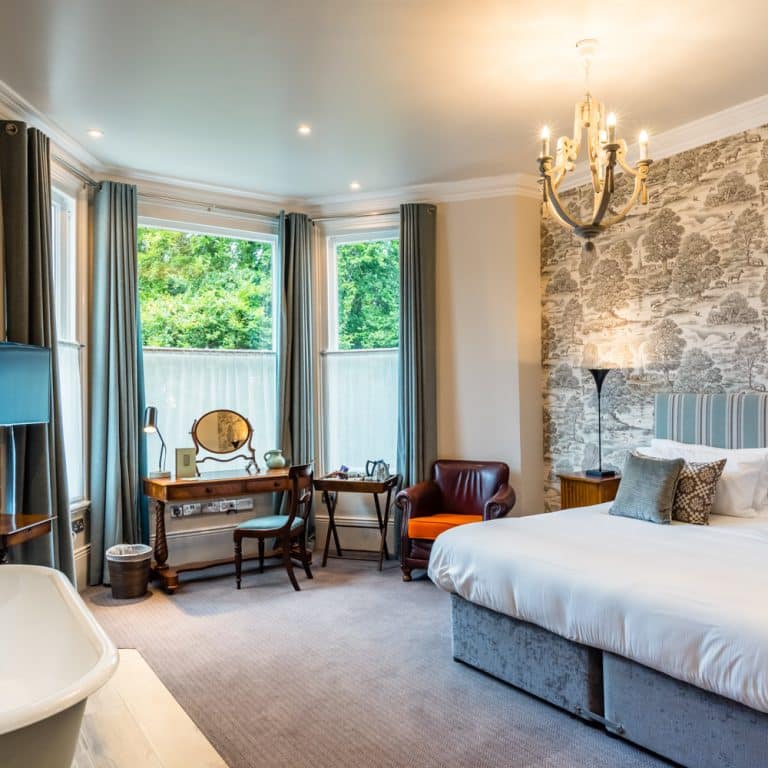 Our Gallery | The High Field, Edgbaston